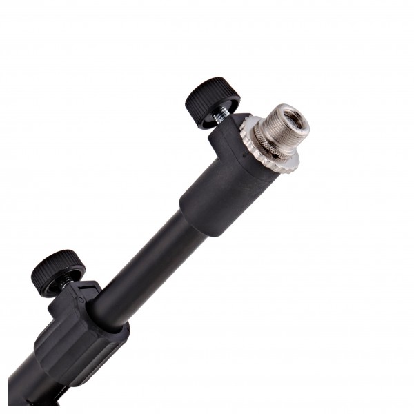 Table Top Boom Mic Stand by Gear4music at Gear4music