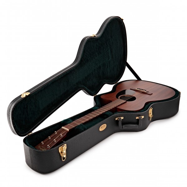 Martin OMC-15ME w/ Fishman Matrix VT Enhance at Gear4music