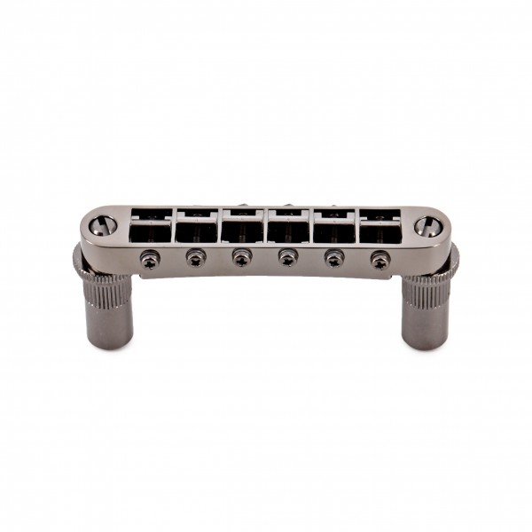 Gotoh GE103B-T Bridge, Cosmo Black at Gear4music
