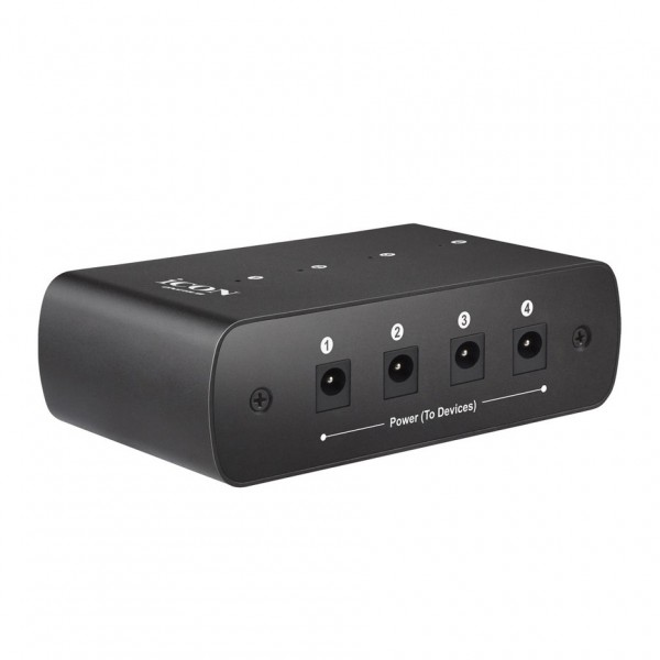 Icon Onehub Powered USB Hub for Icon QCon/Platform at Gear4music