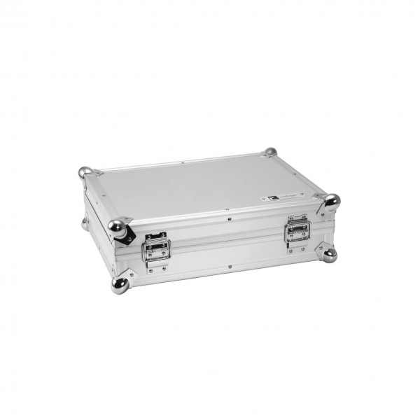 Roadinger GR-5 Silver Aluminium Universal Case | Gear4music