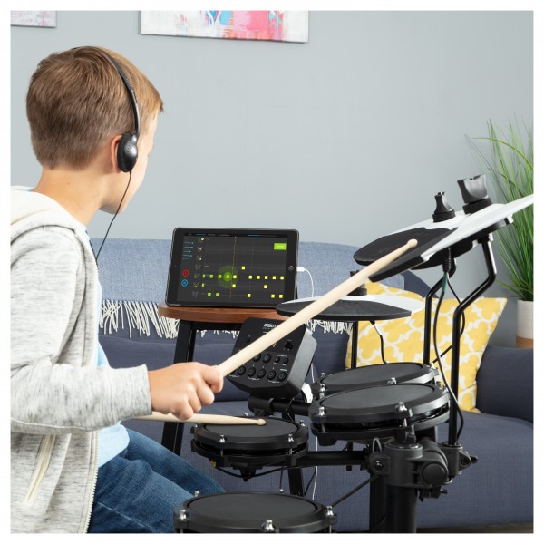 Alesis Debut Electronic Drum Kit at Gear4music