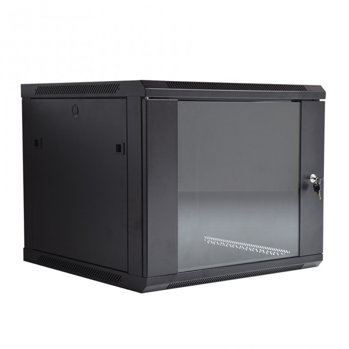 DISC Adastra 19" Rack Cabinet 18U x 600mm Deep at Gear4music