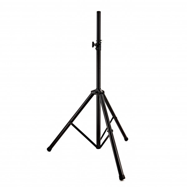 PA Speaker Stands (Pair) With Carry Bag at Gear4music