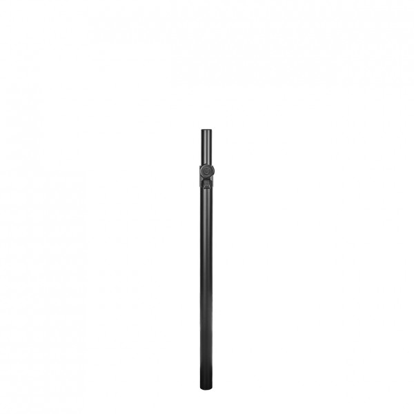 Gravity GTSP2332B Touring Adjustable Speaker Distance Pole at Gear4music