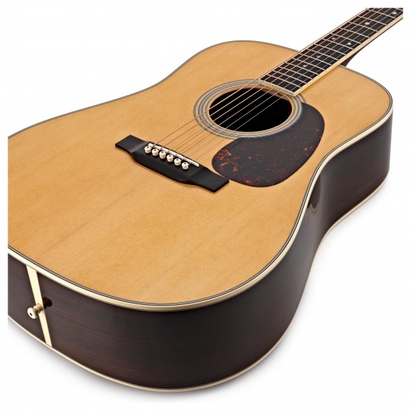 Martin D-35 at Gear4music