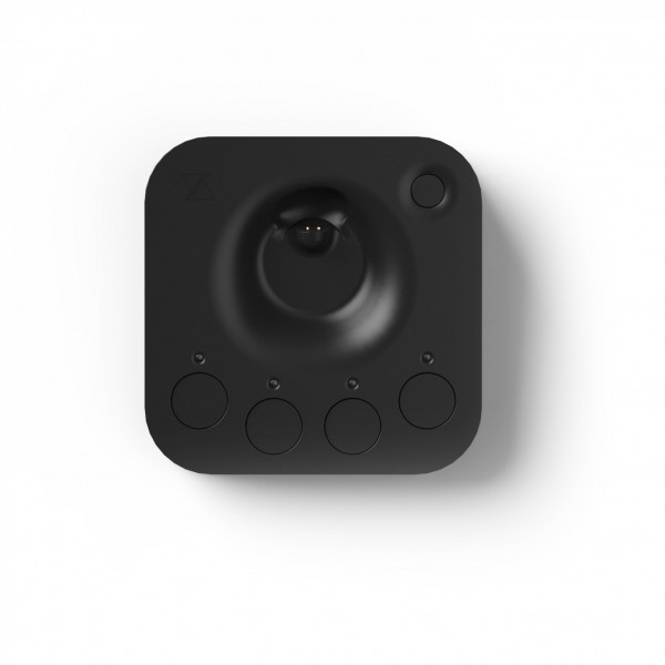 Enhancia Neova Wearable MIDI Ring Controller at Gear4music