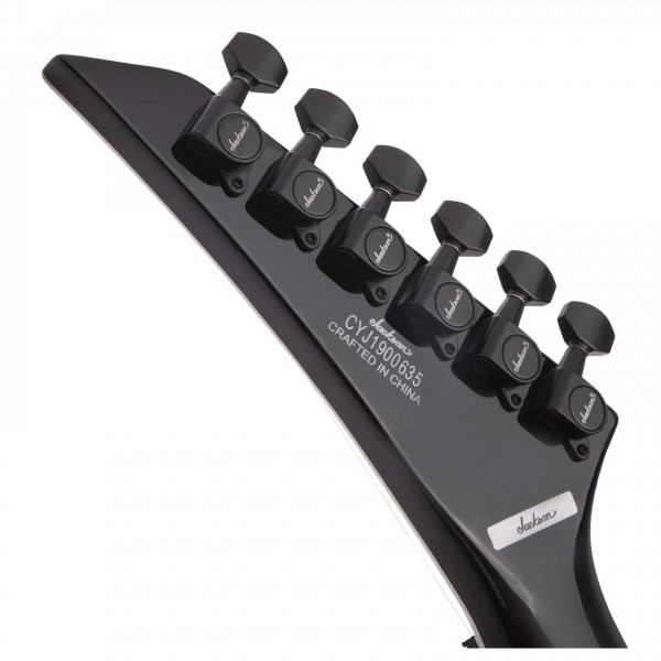 Jackson X Series Kelly KEXS, Laurel Fingerboard, Shattered Mirror at ...