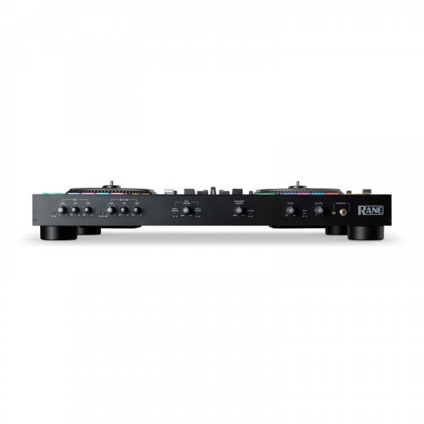 RANE ONE Motorised DJ Controller at Gear4music