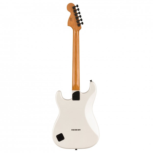 Squier Contemporary Stratocaster Special HT LRL, Pearl White Metallic ...