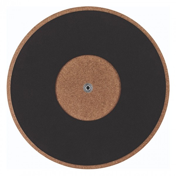 Meinl Stick & Brush Practice Pad 12" at Gear4music