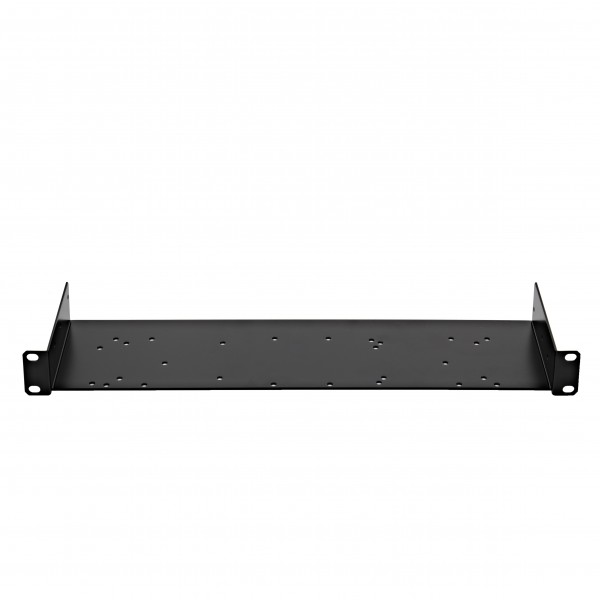 Shure URT2 Rack Tray for Shure Wireless Receivers at Gear4music
