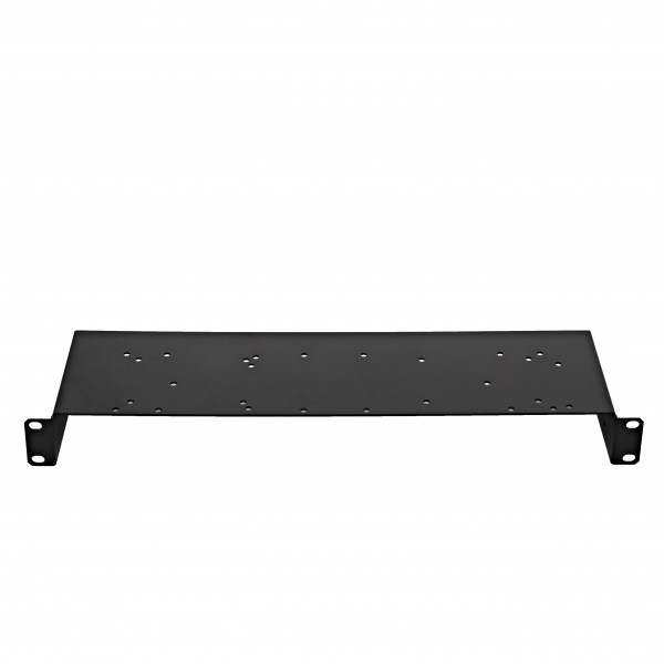 Shure URT2 Rack Tray for Shure Wireless Receivers at Gear4music
