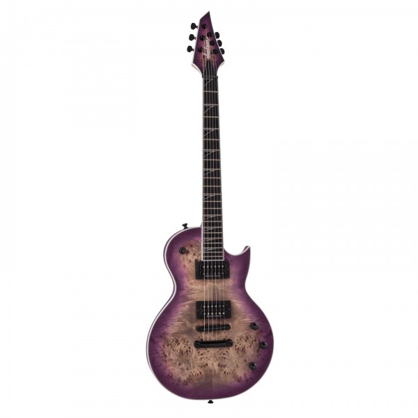 Jackson Pro Series Monarkh SCP, Trans Purple at Gear4music