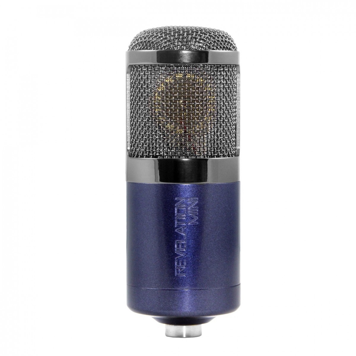 MXL Revelation Mini FET Condenser Microphone at Gear4music