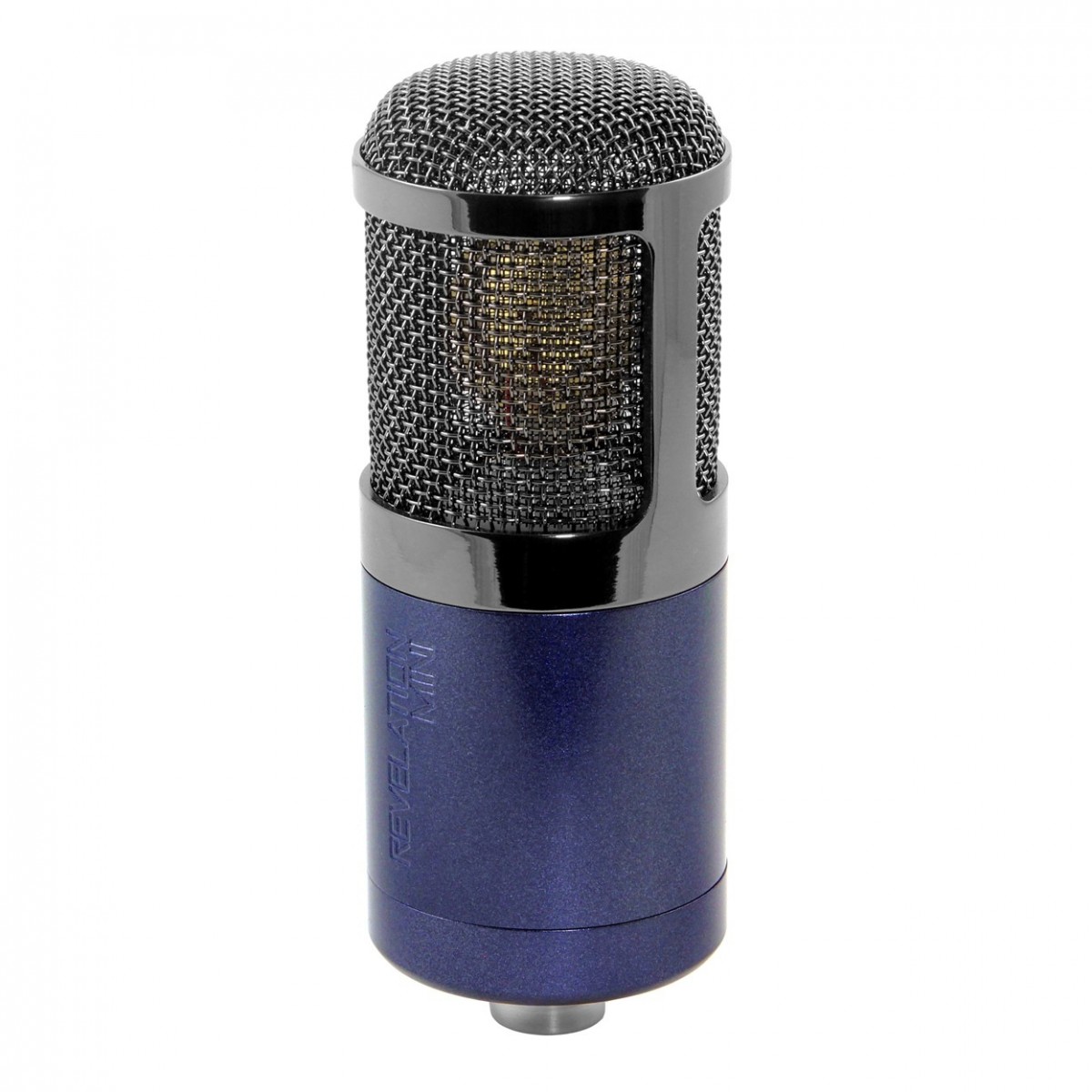 MXL Revelation Mini FET Condenser Microphone at Gear4music