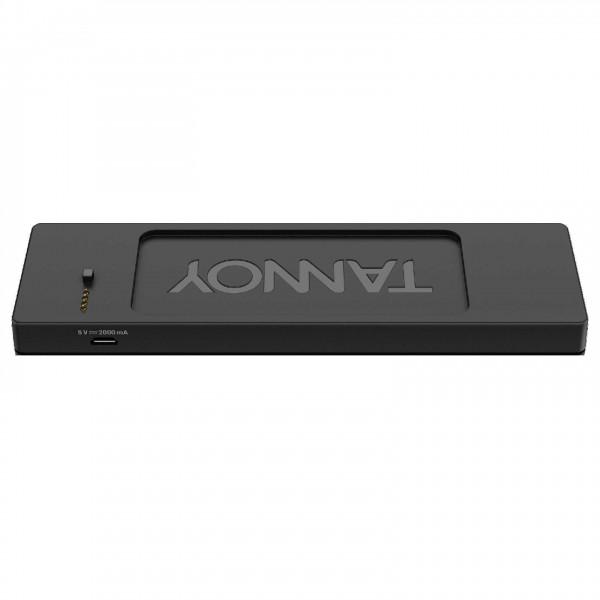 Tannoy Live Mini Portable Bluetooth Speaker at Gear4music