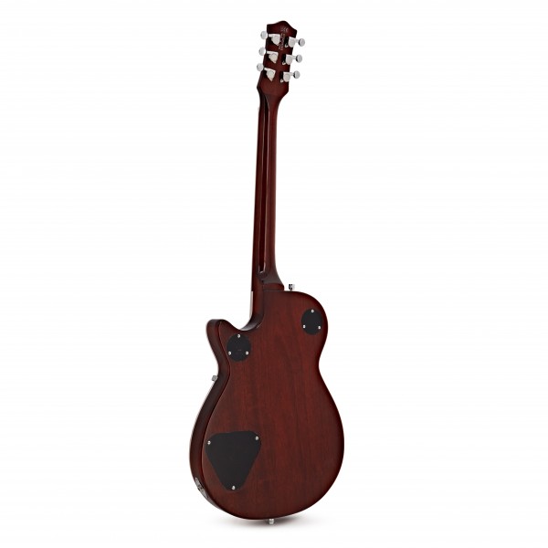 Gretsch G5220 Electromatic Jet BT w/ V-Stoptail, Firestick Red at ...