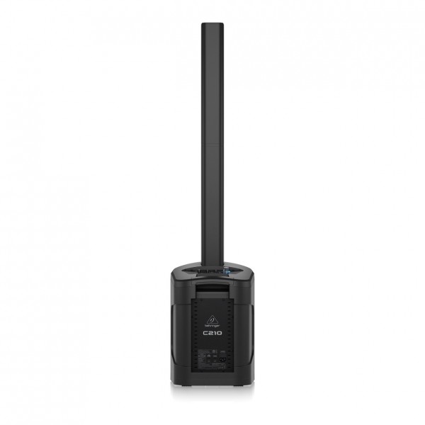Behringer C210 Portable Column PA System at Gear4music