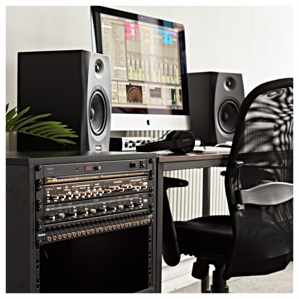 DISC SubZero RS100 Recording Channel Strip at Gear4music