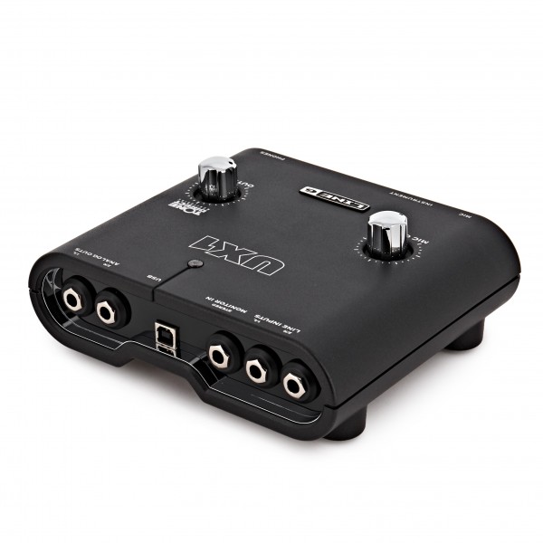 Line 6 Pod Studio UX1 USB Audio Interface at Gear4music