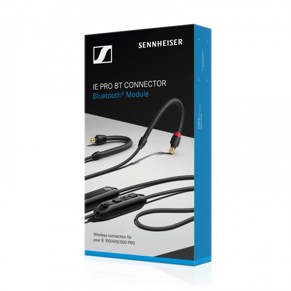 Sennheiser IE Pro BT Wireless Bluetooth Cable at AV.com