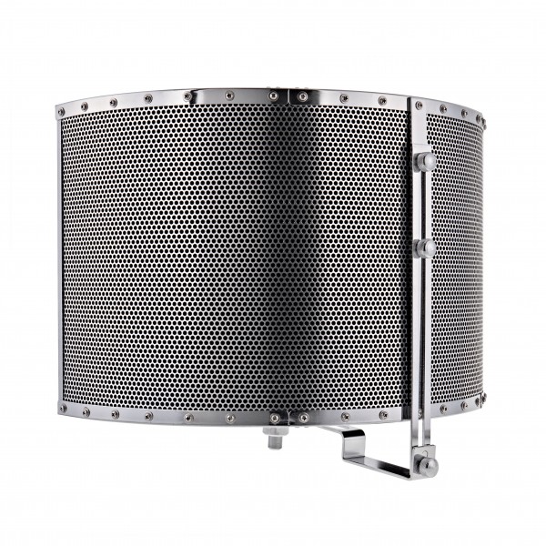 Microphone Reflection Filter by Gear4music at Gear4music