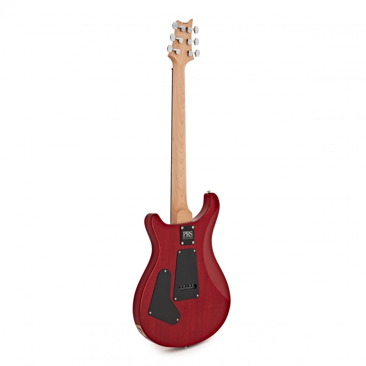 PRS CE24, Scarlet Red #0314770 at Gear4music