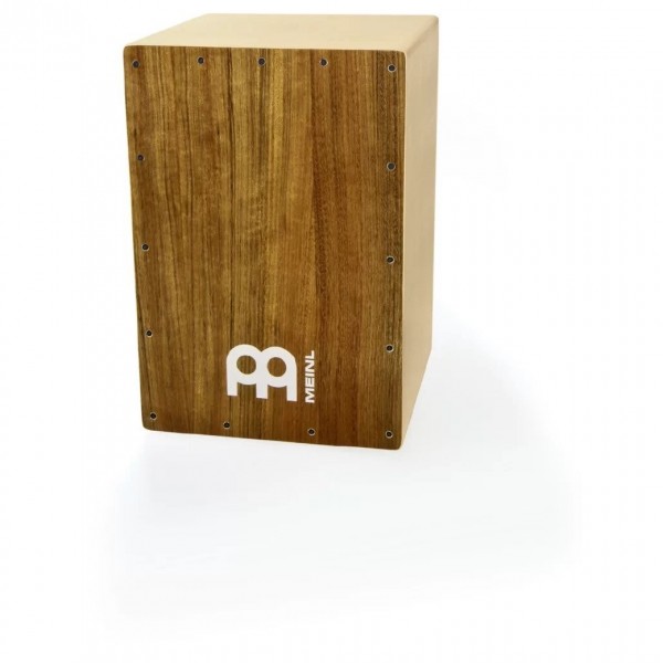Meinl 'Make Your Own' Cajon Construction Kit at Gear4music