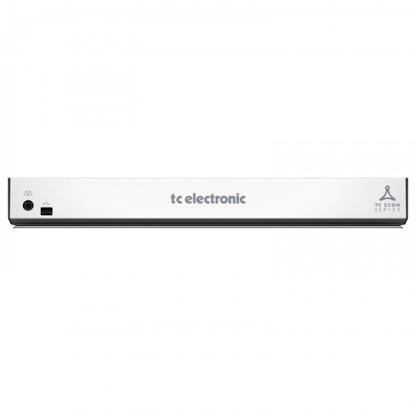 TC Electronic ICON DOCK for Icon Series Controllers at Gear4music