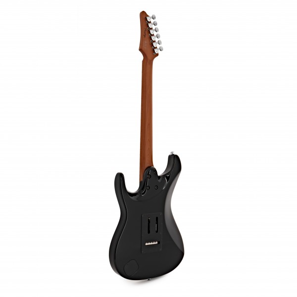 Ibanez AZ2204B Prestige, Black at Gear4music