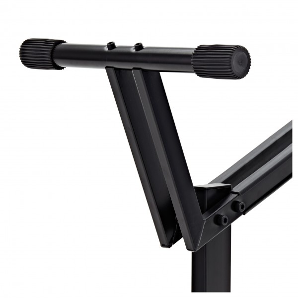 Hercules BSC800 Music Stand Trolley for Music Stands | Gear4music