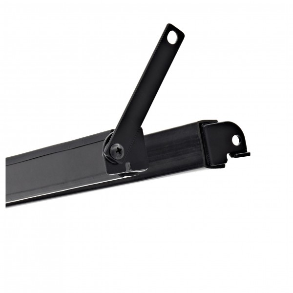 Hercules BSC800 Music Stand Trolley for Music Stands at Gear4music