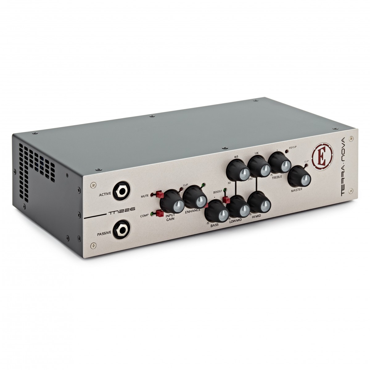 Eden Terra Nova TN226 Bass Head at Gear4music