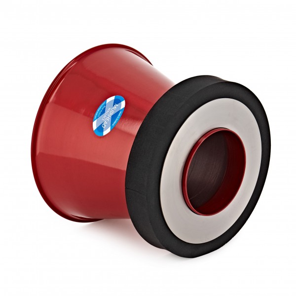 Wallace Sousaphone Compact Practice Mute | Gear4music