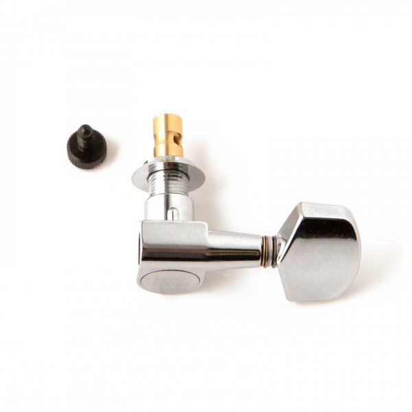 PRS Low Mass Locking Tuner Bass Side, Chrome at Gear4music