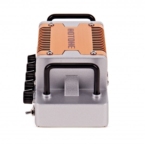 Hotone MOJO DIAMOND 5W Mini Amp Head at Gear4music