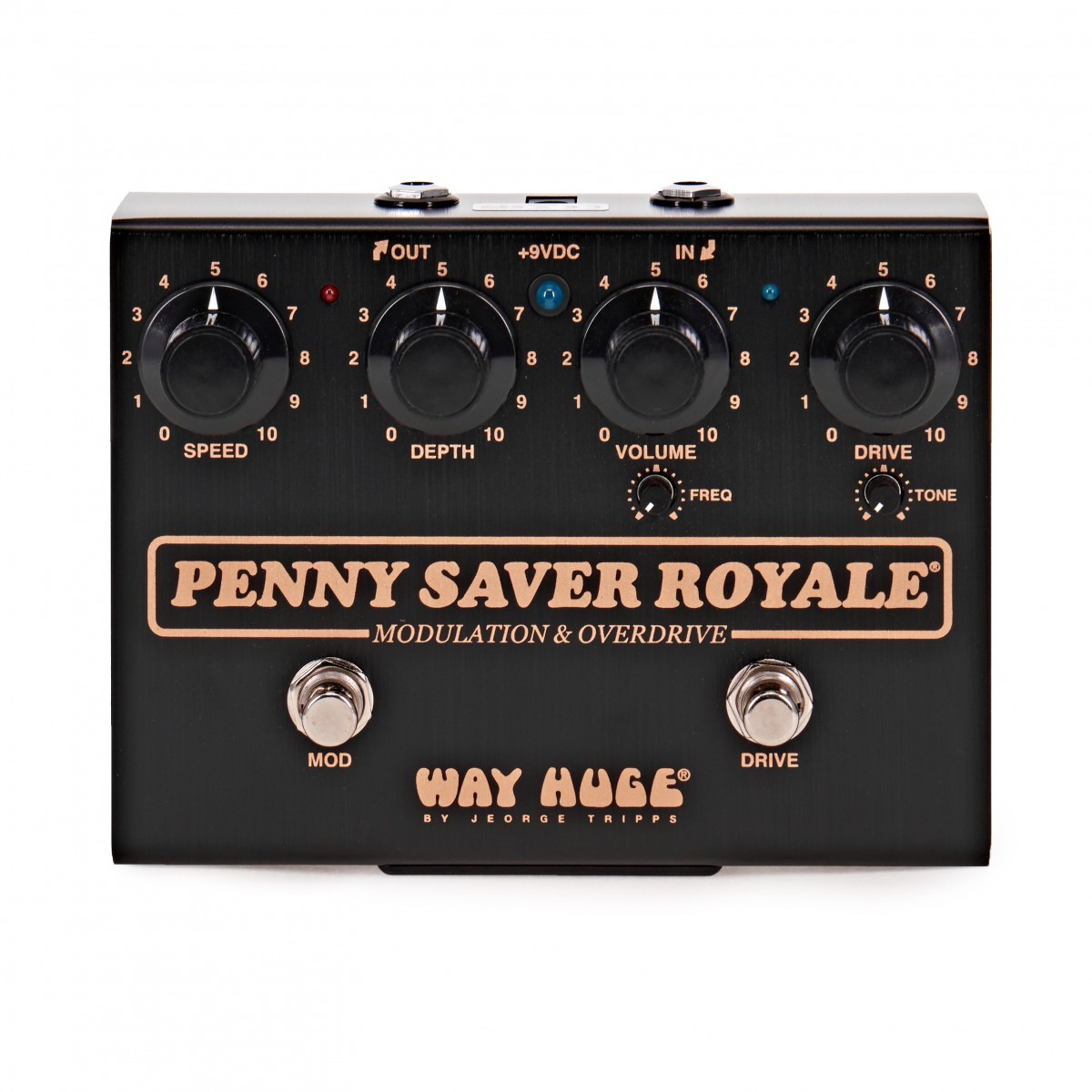 Way Huge Penny Saver Royale | Gear4music