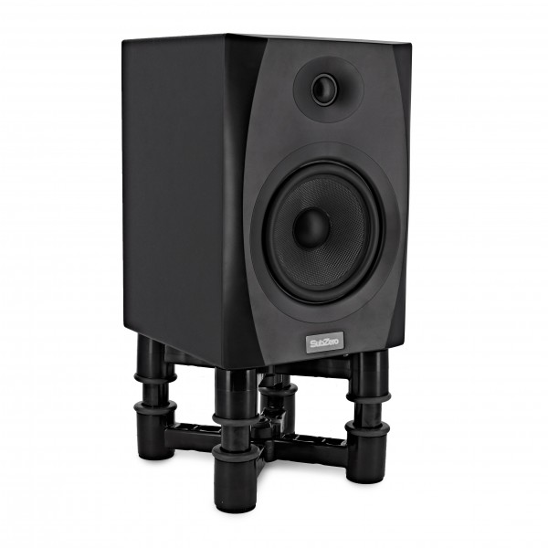 SubZero Isolation Monitor Stand at AV.com