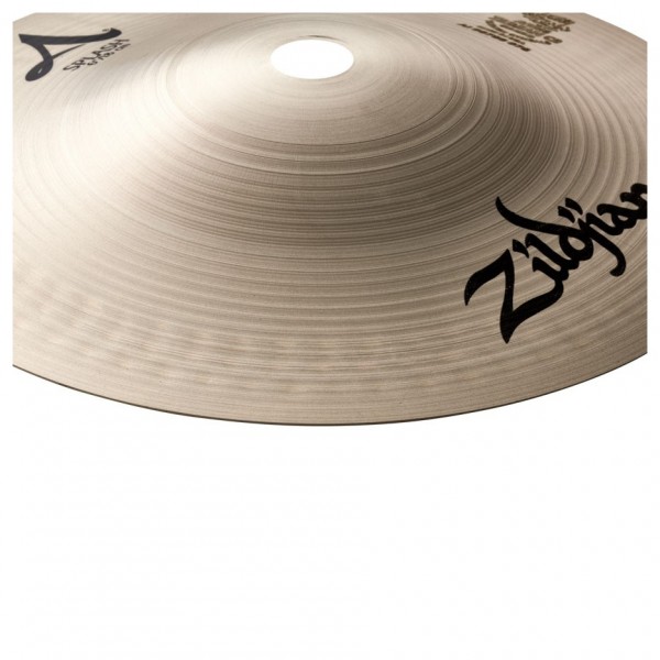 DISC Zildjian A 6'' Splash Cymbal at Gear4music