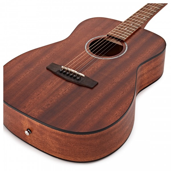 Cort AF510M Acoustic, Natural at Gear4music