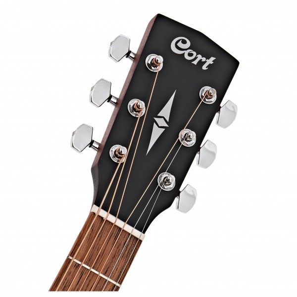 Cort AF510M Acoustic, Natural at Gear4music