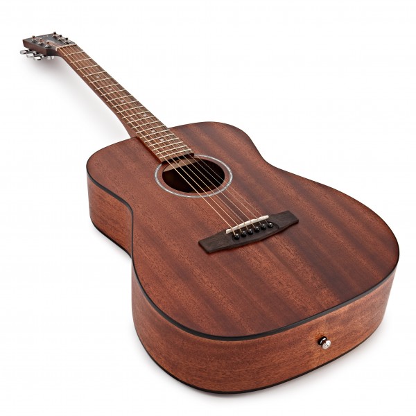 Cort AF510M Acoustic, Natural at Gear4music