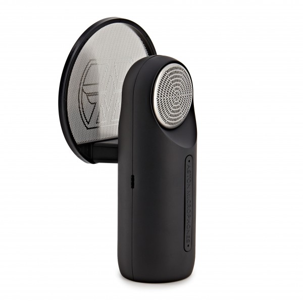 Aston Element Microphone Bundle at Gear4music