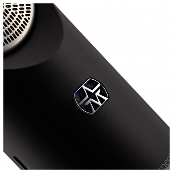 Aston Element Microphone Bundle at Gear4music