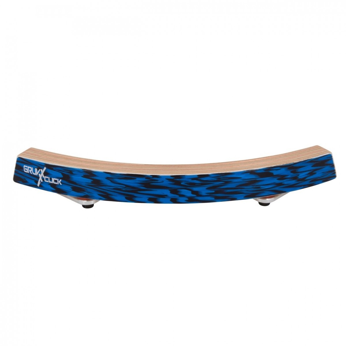 Gruv-X X-Click Limited Edition Cross-Stick Enhancer, Blue Onyx | Gear4music