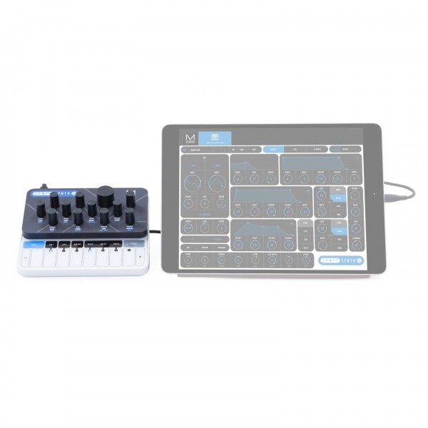 Modal Electronics Craft Synth 2.0 at Gear4music