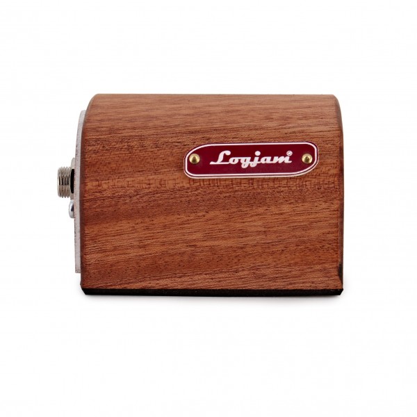 Logjam MicroLog at Gear4music