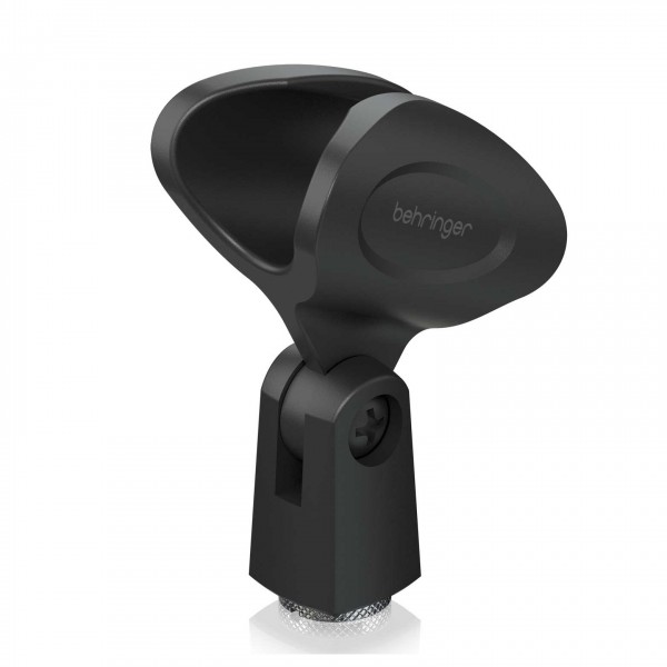 Behringer MC2000 Microphone Clamp at Gear4music