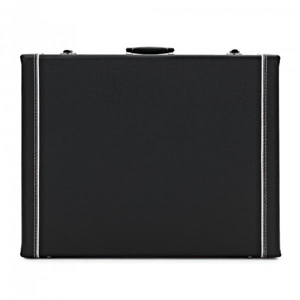 6 Guitar Rack Case by Gear4music, Black at Gear4music